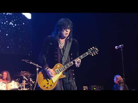 Tom Keifer-\