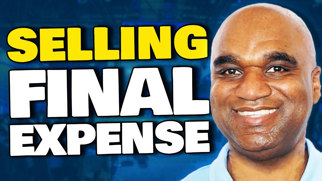 How To Get BETTER at Selling Final Expense Insurance! (Cody Askins ...