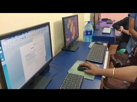 # Basic Computer Training - YouTube