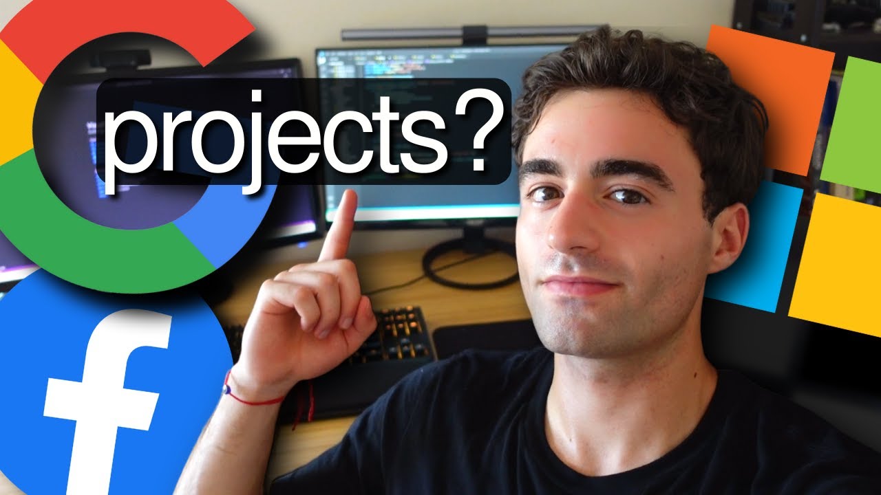Software Engineering Projects For Your Resume YouTube Software Engineering Projects For Your Resume YouTube