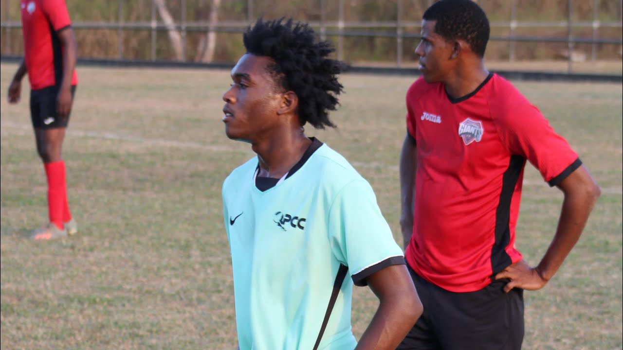 Jordan Ferdinand Highlight Video - YouTube