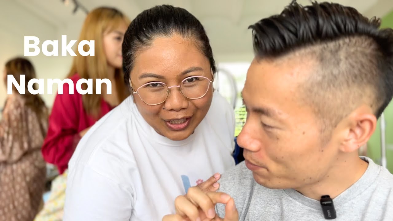 Baka Naman!! How to Start your UGC CREATOR CAREER - YouTube