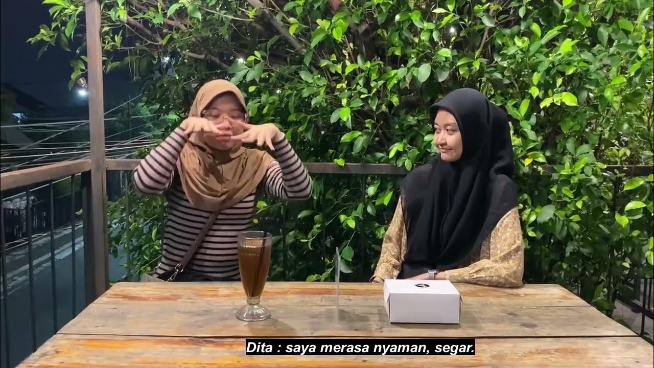BRAND STORIES_UMKM Kopi Juang - YouTube