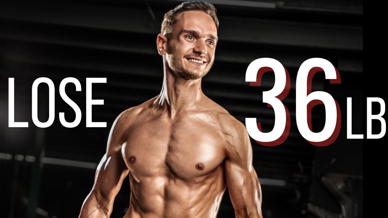10 Cheat Codes That Made My Fat Loss EASY - YouTube