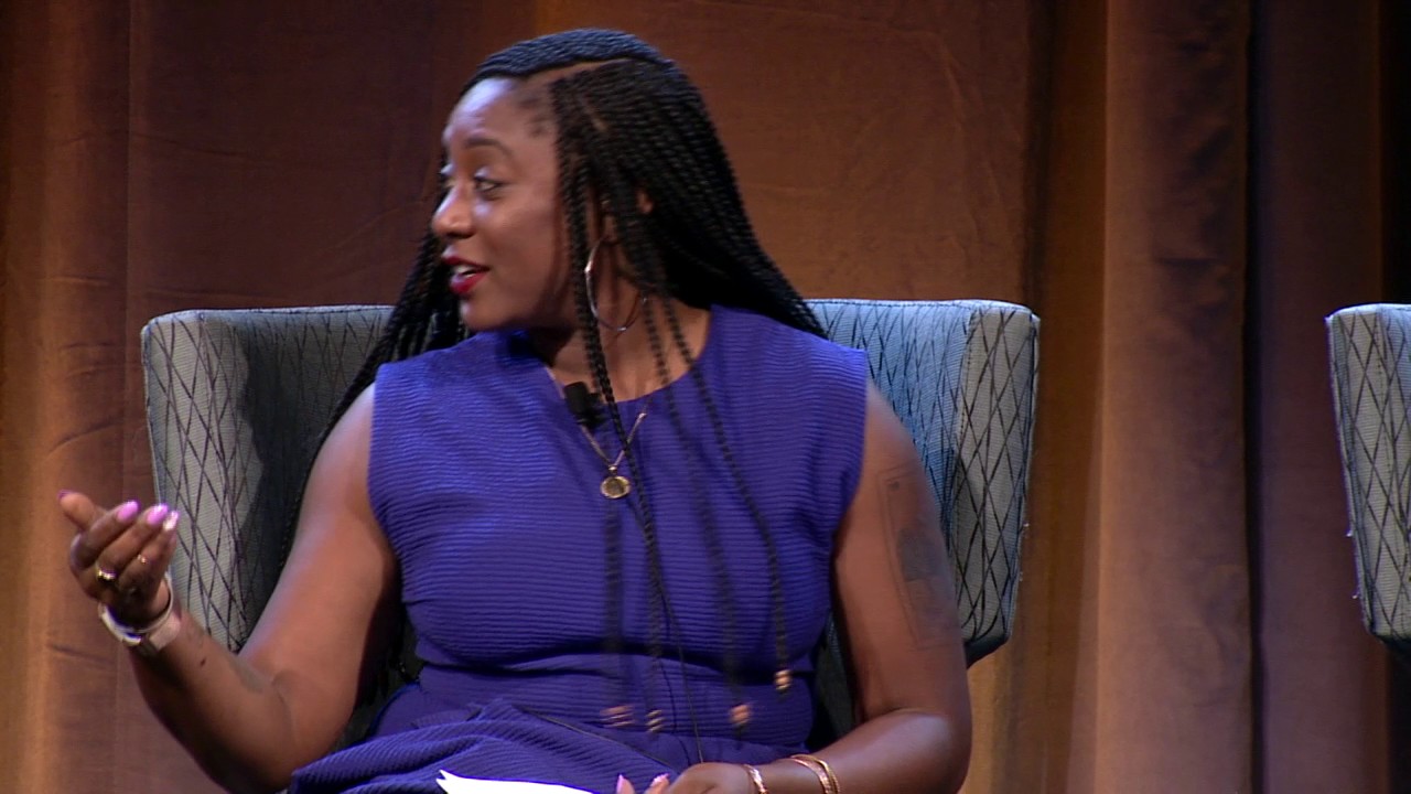 Tara Houska, Alicia Garza, Zahra Billoo, Jidan Koon-Terry: Bridging to ...