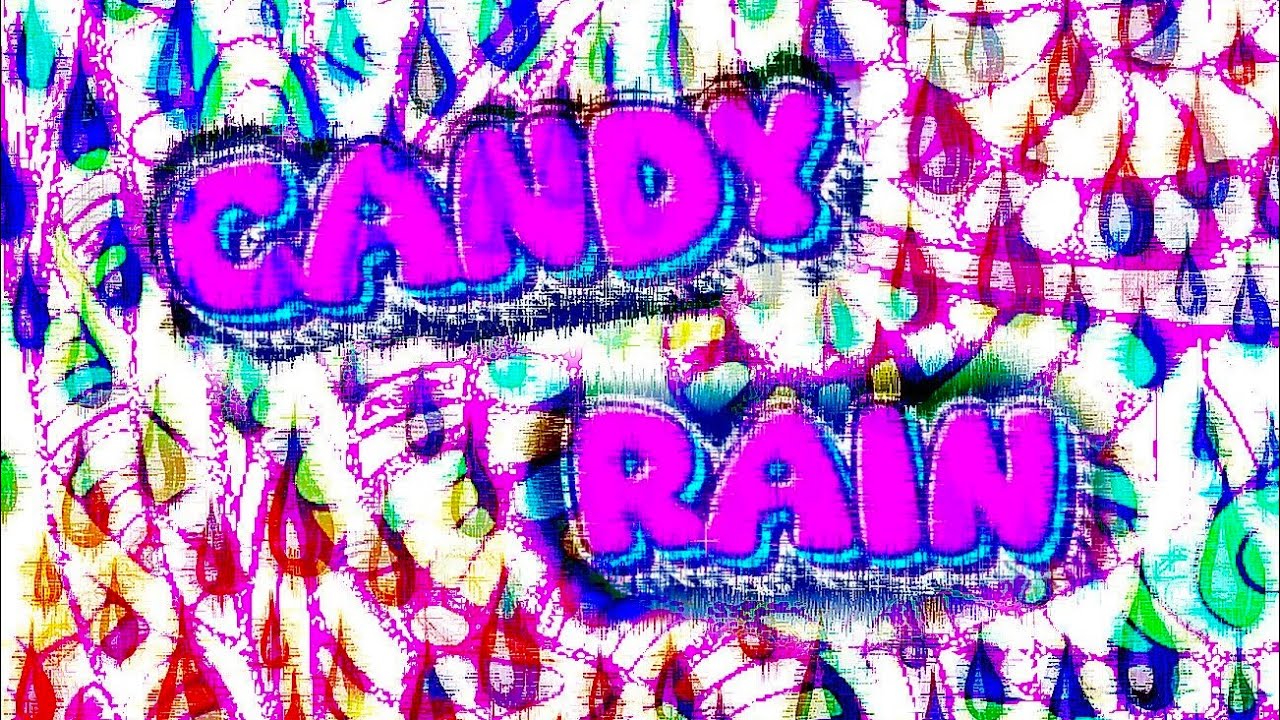 (Official Audio) Candy Rain [ProdBySonny] - YouTube