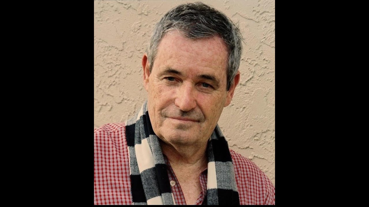 NDE TV Presents Brian, retired Yale college professor had an NDE 50 ...