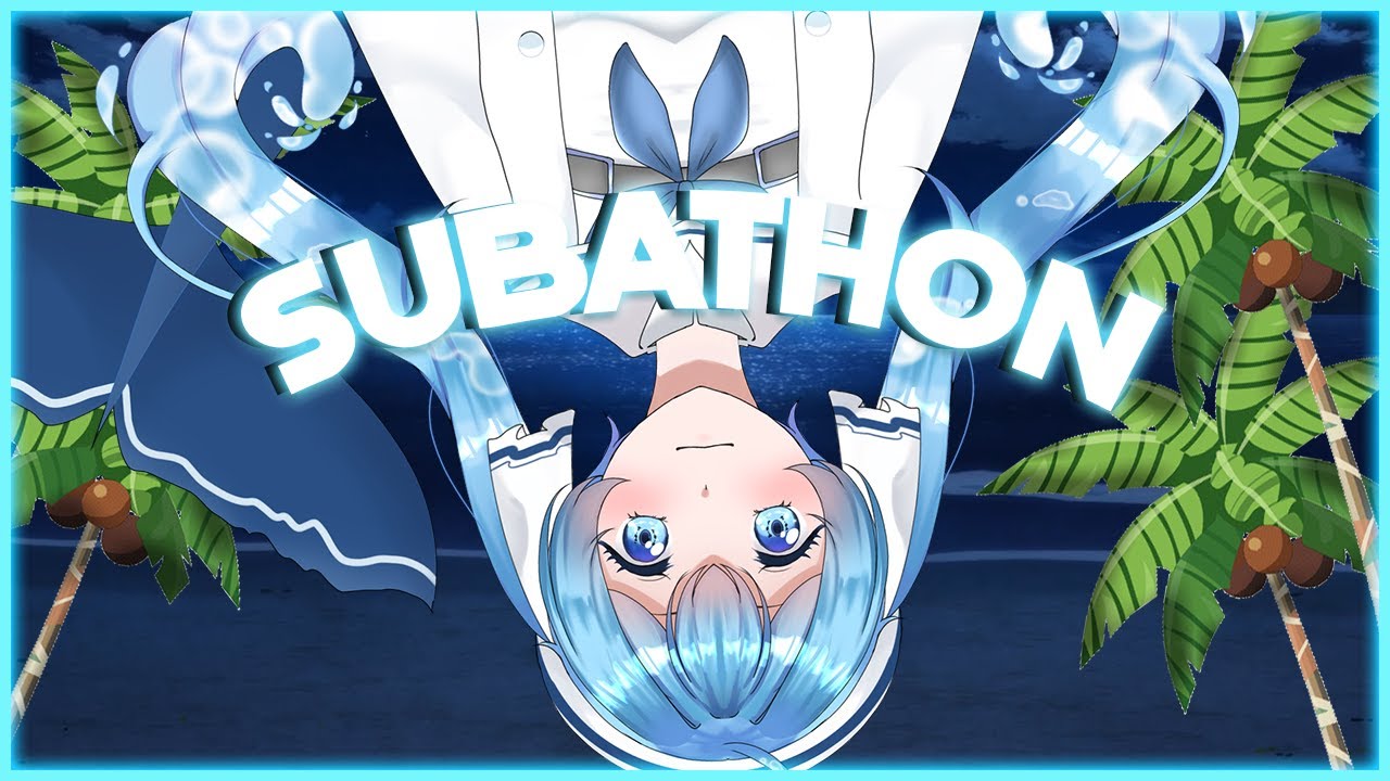 [Subathon Live] ngapain ya hari ini bingung #57 - YouTube