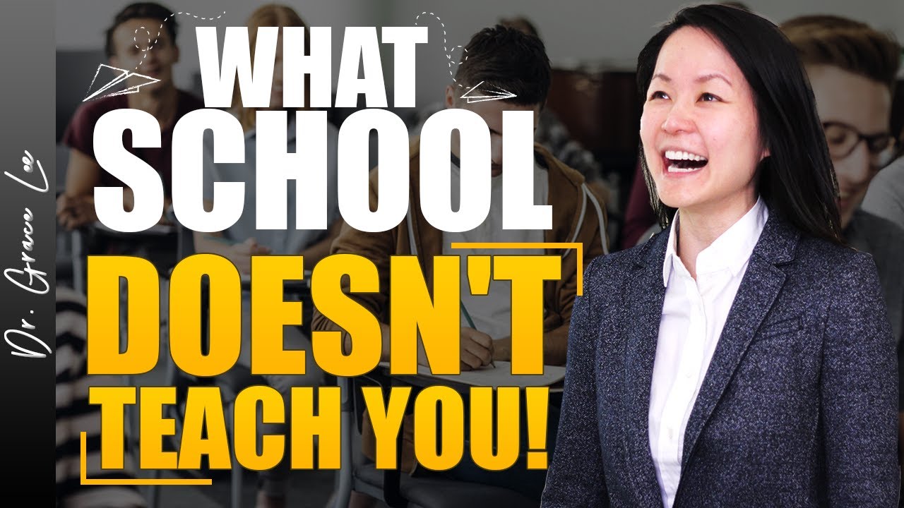 7 Important Things School Doesn t Teach You Even After Getting A PhD 7-important-things-school-doesn-t-teach-you-even-after-getting-a-phd