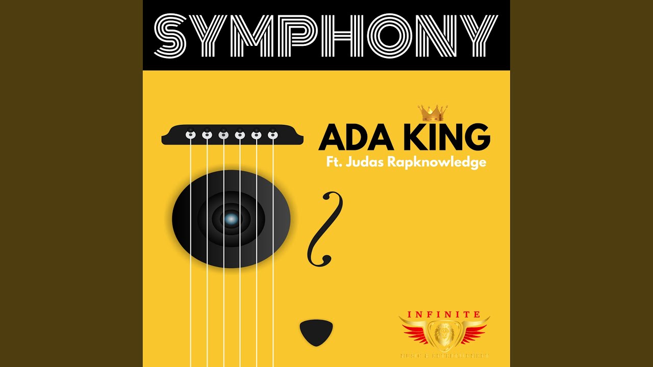 Symphony (feat. Judas Rapknowledge) - YouTube