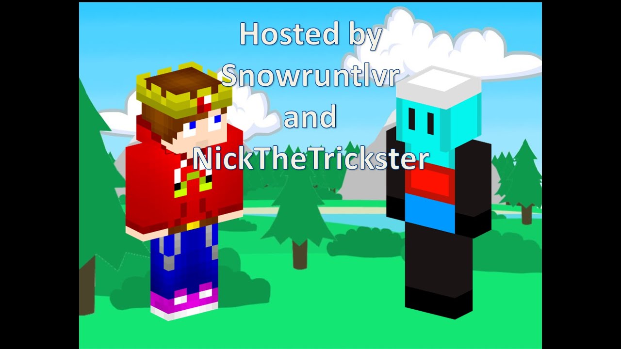 BFDI Minecraft - Finale - YouTube