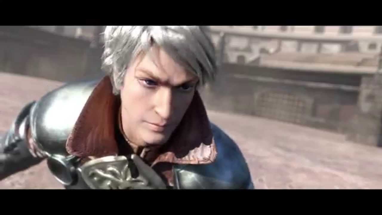 Light of Darkness Indonesia - Prodigy Infinitech - New Game MMORPG 2015 ...