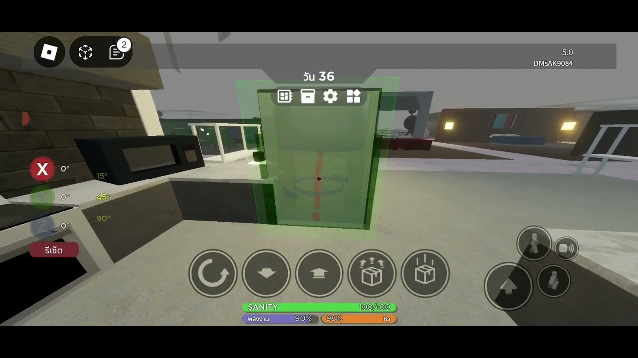 หนีscp3008 Youtube 9477