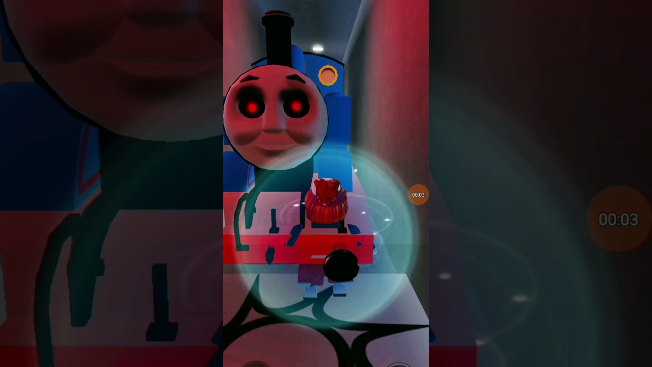 Thomas Exe (hard) - YouTube