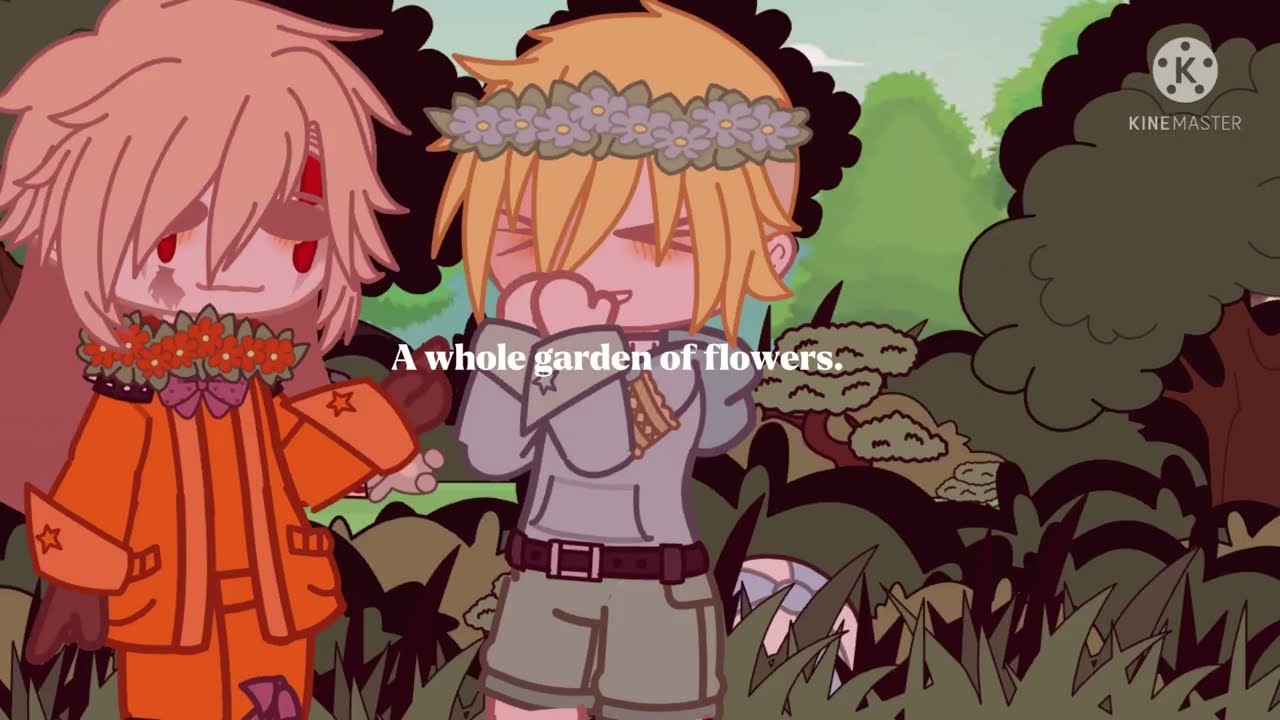 All I wanted was to talk.. || Kenny & Butters angst || South Park - YouTube