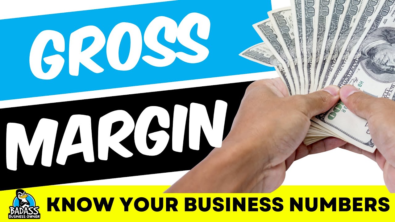 Gross Margin For Small Business Owners YouTube gross-margin-for-small-business-owners-youtube