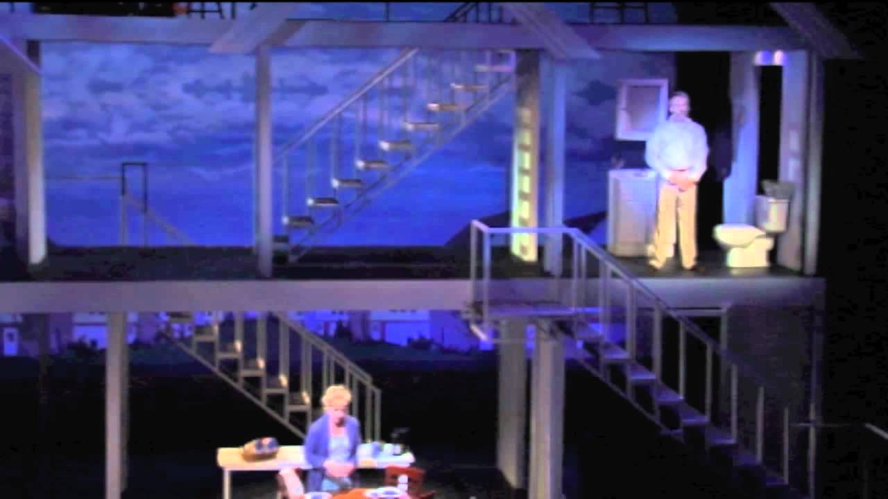"Just Another Day" from Next to Normal - YouTube