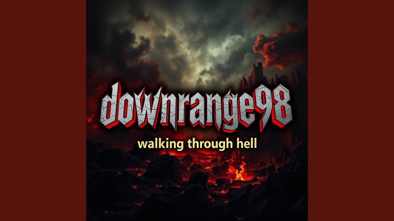 Among Demons - YouTube