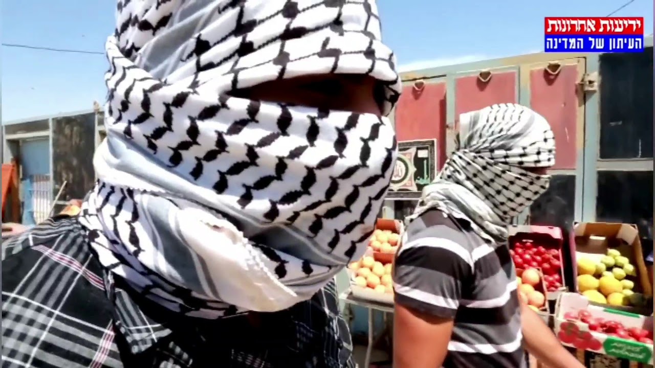 Duvdevan יחידה דובדבן 🍒 - YouTube