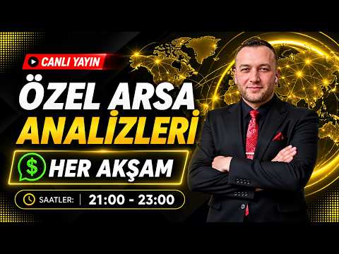 Gayrimenkul Ön Analizi
