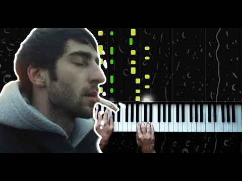 Evgeny Grinko - Valse - Piano by VN