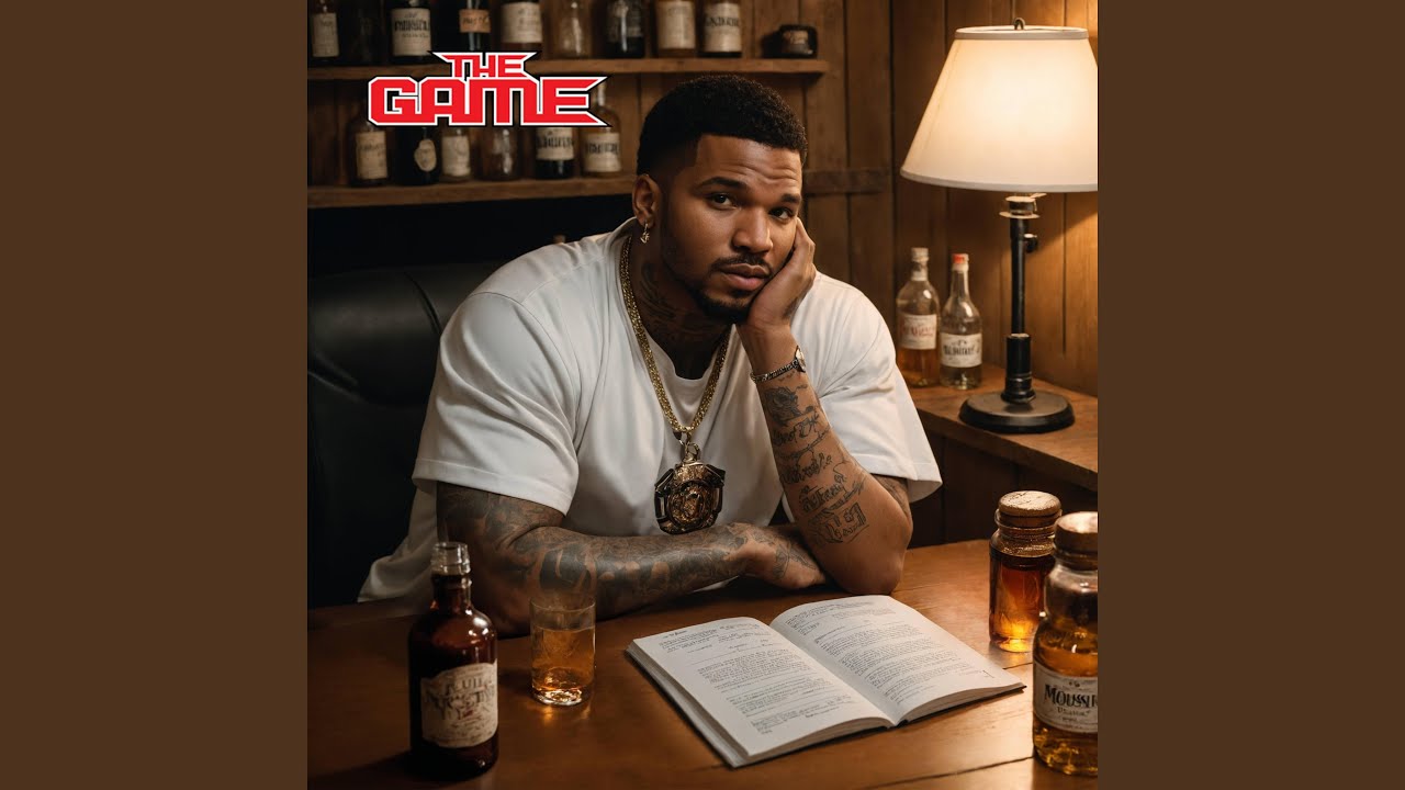 Unborn Child (feat. The Game & Ariana Celaeno) - YouTube