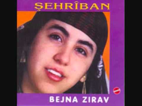 Şehrîban Heywax