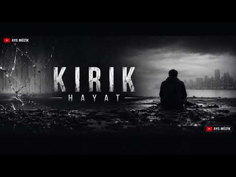 KIRIK HAYAT Offıcıal Musıc [Duygusal Trap 2026]
