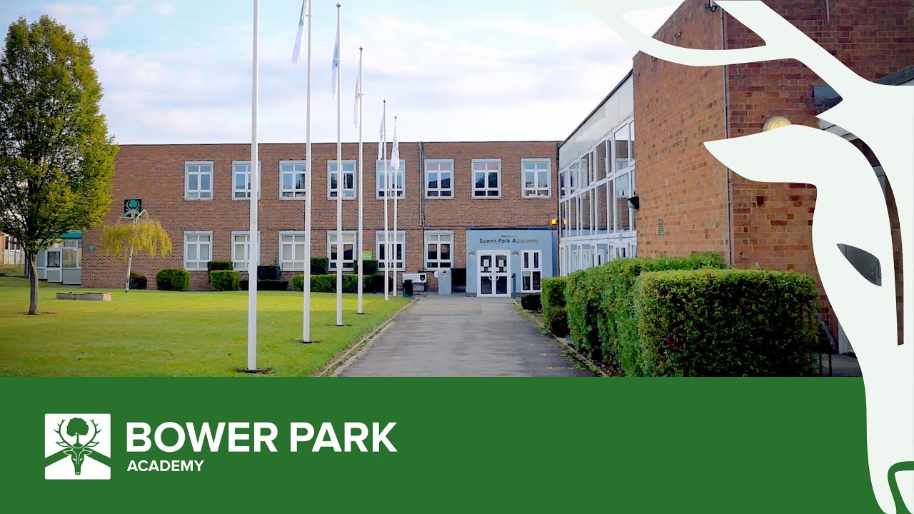 At Bower Park - YouTube