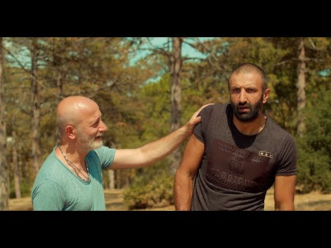 Yerli Komedi Aksiyon Filmi  _ Şaşkın Droncu Film Fragmanı v2