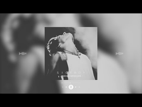 the chainsmokers - sick boy (slowed & reverb)