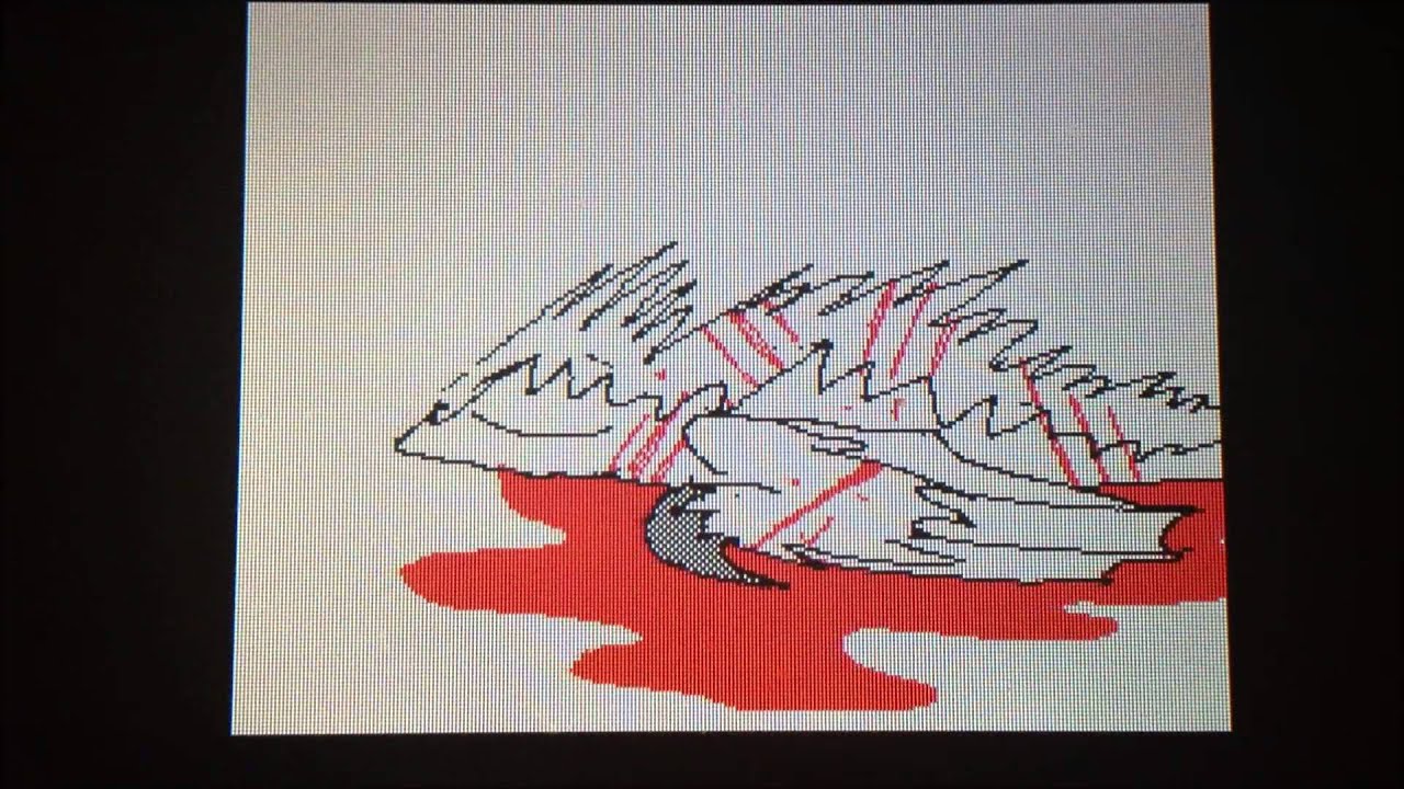 Flipnote Dragon MV - YouTube