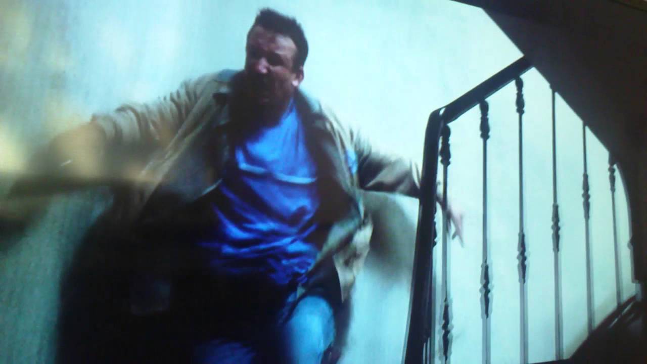 Taken fight scene part 3 - YouTube