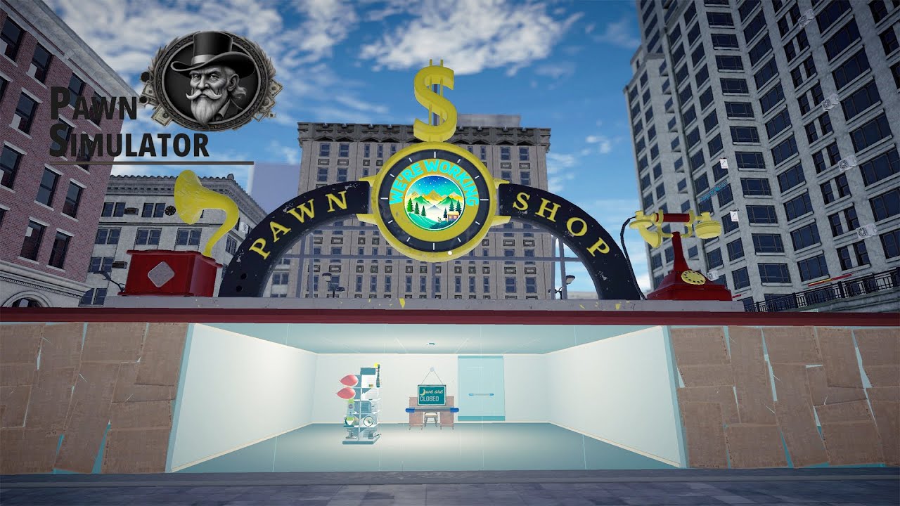 From Rags To Riches Epic Pawn Shop Profit Turnaround In Pawn Simulator from-rags-to-riches-epic-pawn-shop-profit-turnaround-in-pawn-simulator