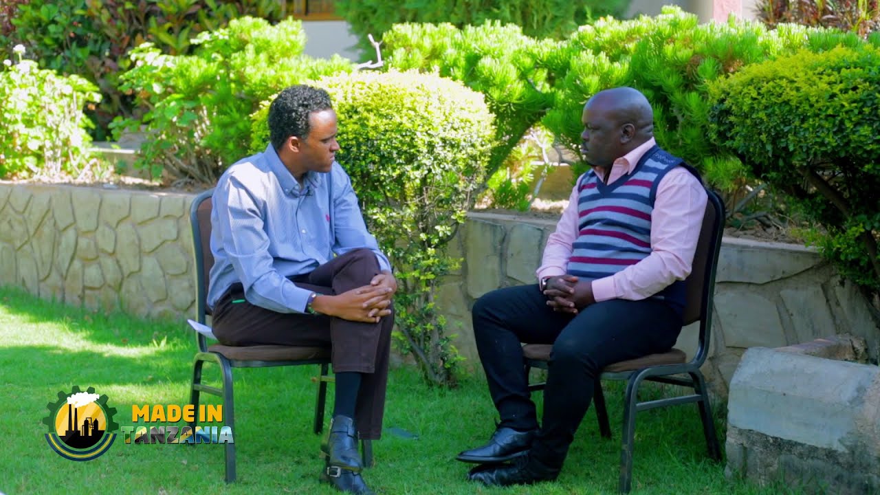 EXCLUSIVE: Mchango wa Sekta ya Kilimo, Uhusiano kati ya Serikali ...