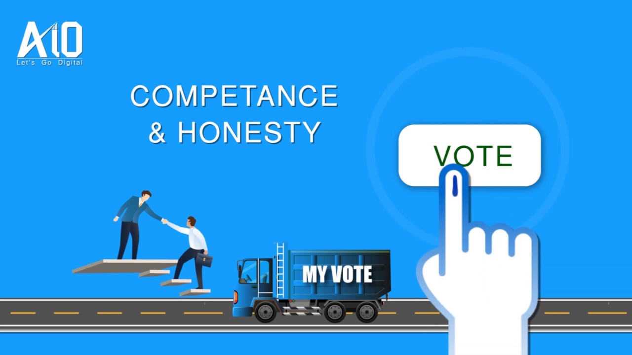 Vote wisely - Election 2019 - YouTube