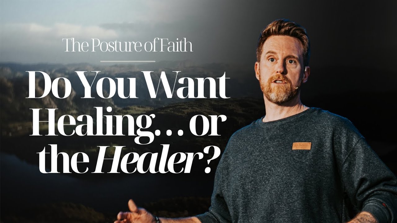 The Posture of Faith | Grateful of Faith - Pastor Gregg Sizemore - YouTube