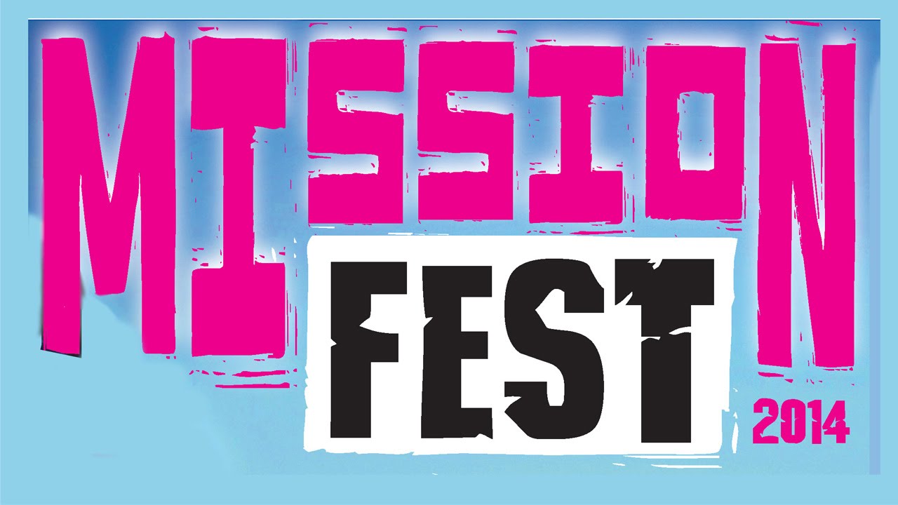 Mission Fest 2014 (Mission, BC) - YouTube