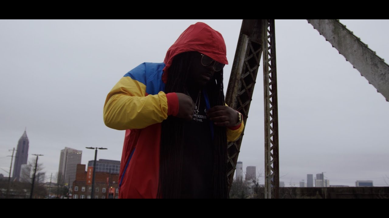 J. Marsh - E M O T I O N S (prod. Rachii) - YouTube Music