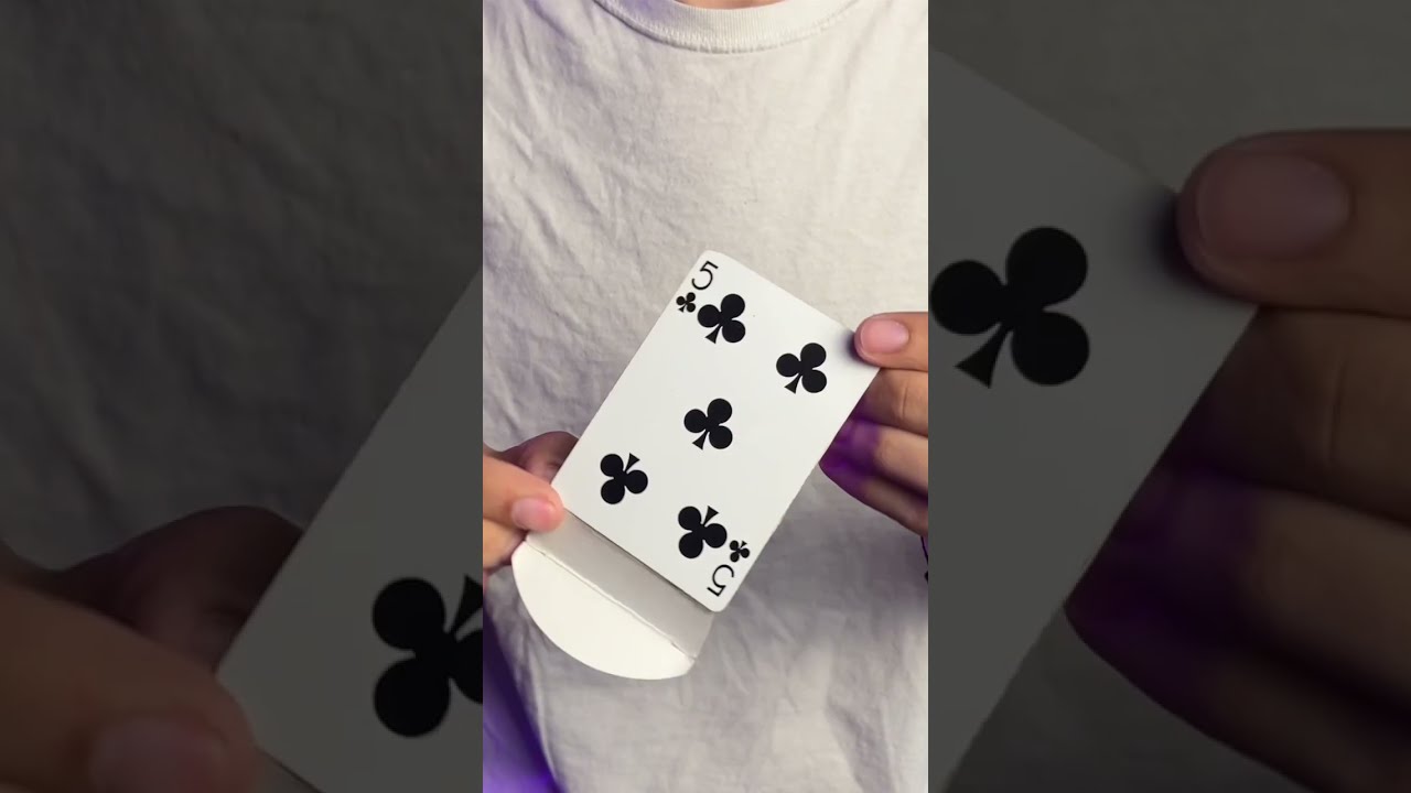 Vanishing Box Tutorial #shorts - YouTube