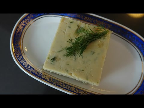 zeytinyağlı fava - kolay fava tarifi - meze tarifleri  -  fava  nasıl yapılır