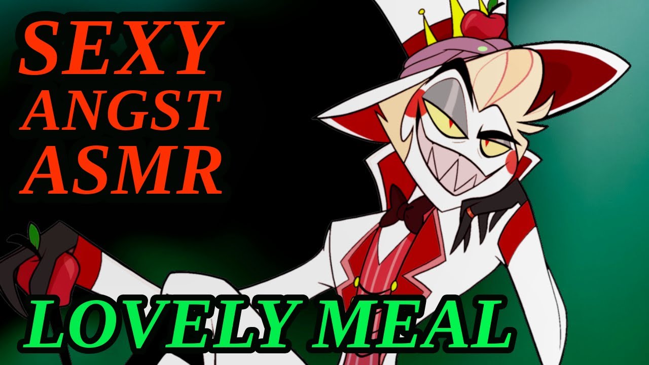 EARLY ACCESS Lucifer x Listener (#M4F ) : LOVELY MEAL ( #Spicy 😈 & DARK ...