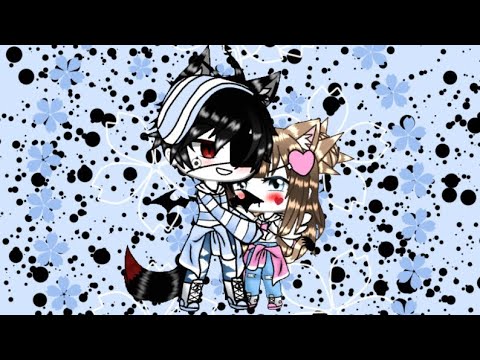 إعلان سلسلة ♡GACHA LIFE VLOG♡♡ Wonderful friends life ♡