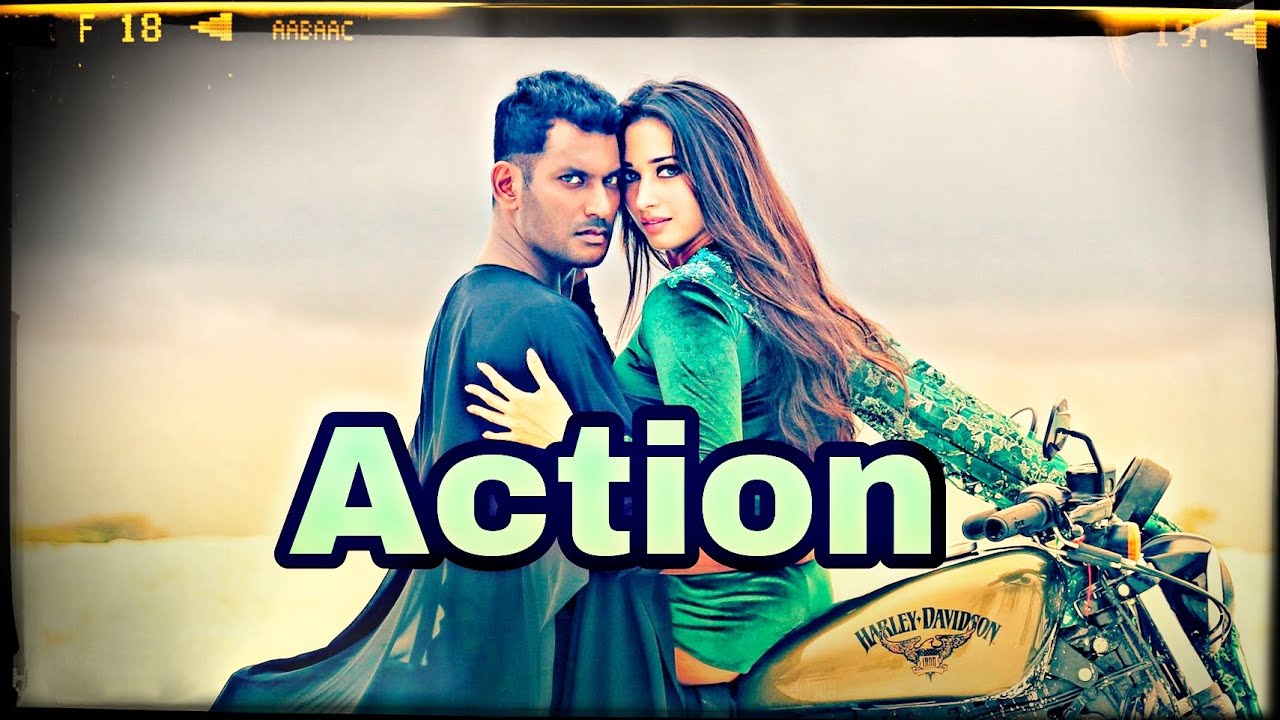 Action Movie Ringtones || Action Movie Bgm Ringtones ️|| Nee Sirichalum ...