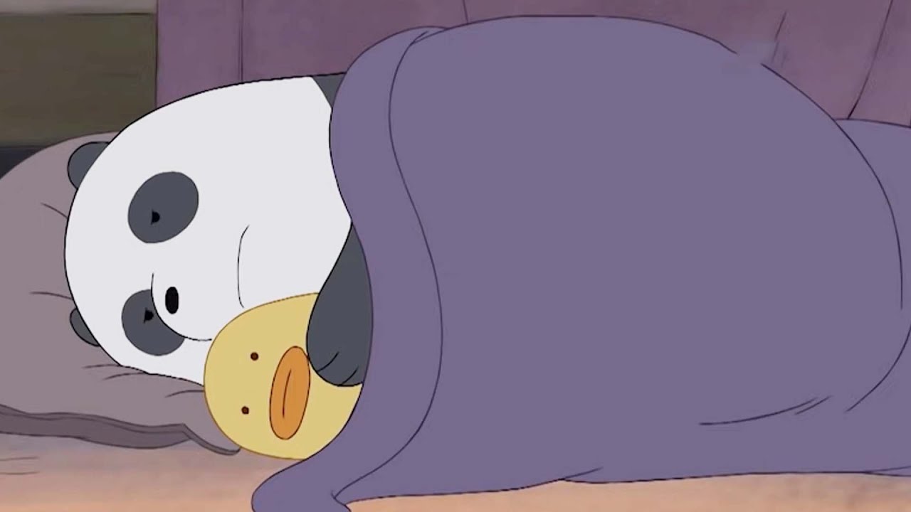 Charlie (Part 2) | We Bare Bears | Cartoon Network Asia - YouTube