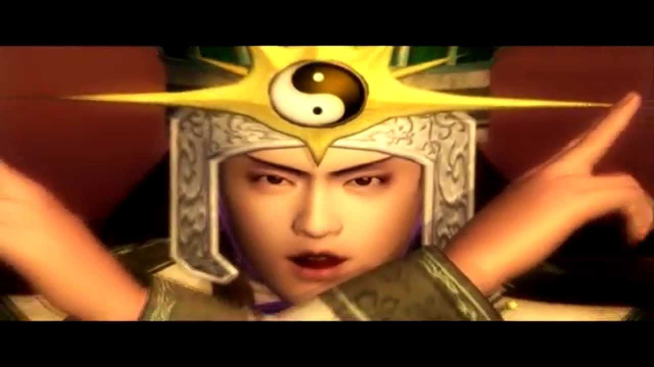 Intro Kessen II [HD] - YouTube