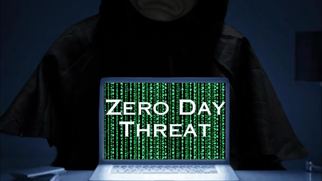 Zero Day Threat (Student Short Film) - YouTube