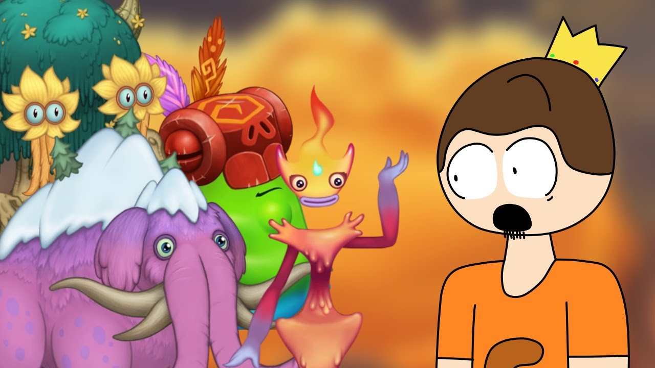 FIRE EXPANSION IS PEAK (An MSM Fire Expansion Reaction) - YouTube