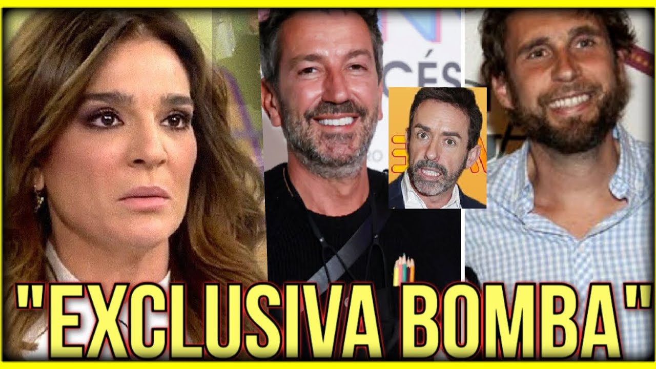 🔴💥EXCLUSIVA BOMBA! de RAQUEL BOLLO por Jesús Manuel HUNDE #salvame y # ...