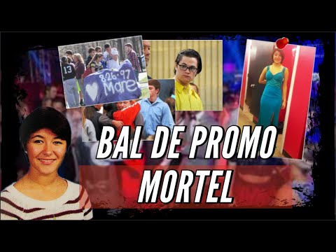 Bal de promo tragique : Le meurtre de Maren Sanchez